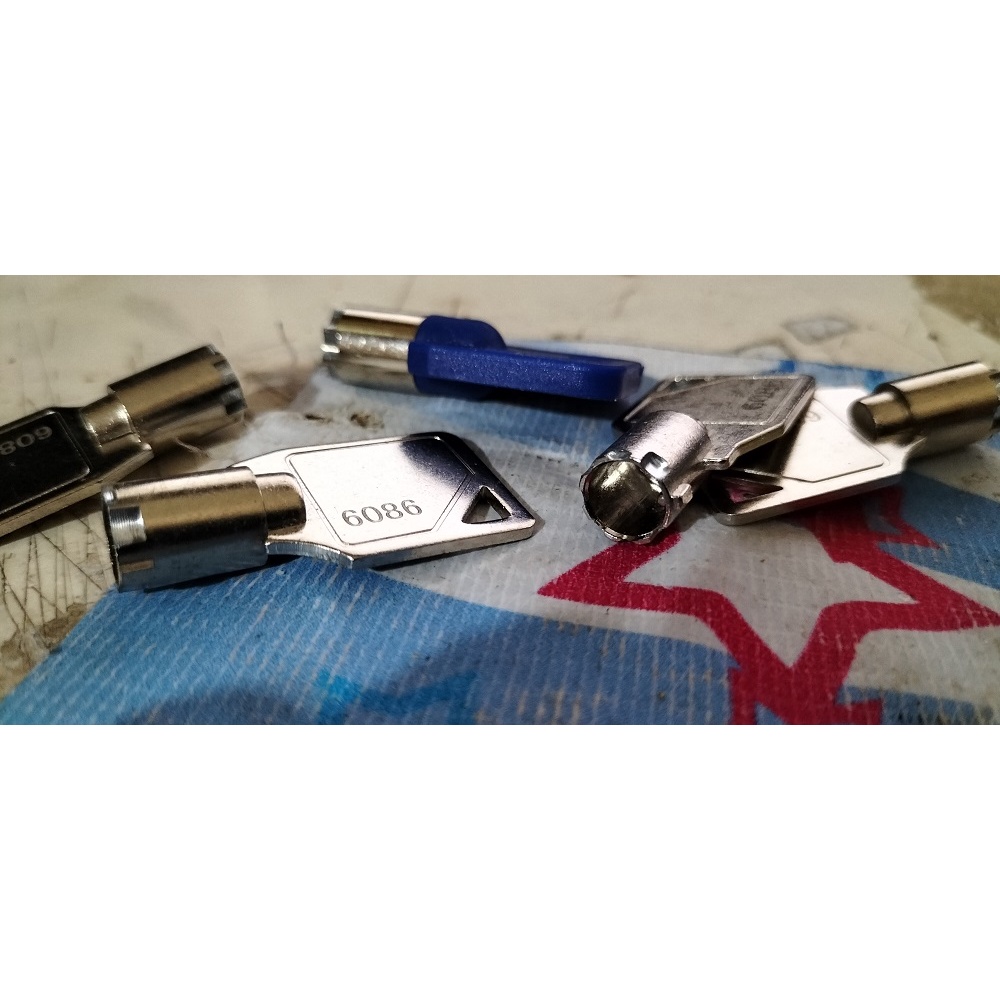 Jual kunci mesin capit boneka | Shopee Indonesia