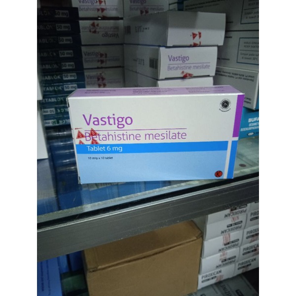 Harga Vastigo Terbaru Juni 2022 | BigGo Indonesia