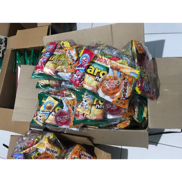 Jual Bingkisan Ulang Tahun Anak/Souvenir Ulang Tahun/Snack Anak ... Jual Bingkisan Ulang Tahun Anak/Souvenir Ulang Tahun/Snack Anak ...