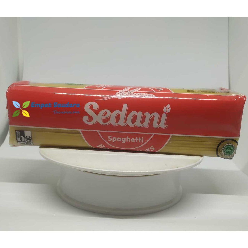Jual SPAGHETTI MERK SEDANI BOGASARI KEMASAN 1 KG Indonesia|Shopee Indonesia