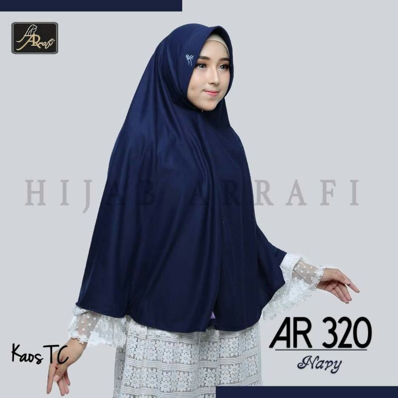 Jual AR 320 Ar rafi | Shopee Indonesia