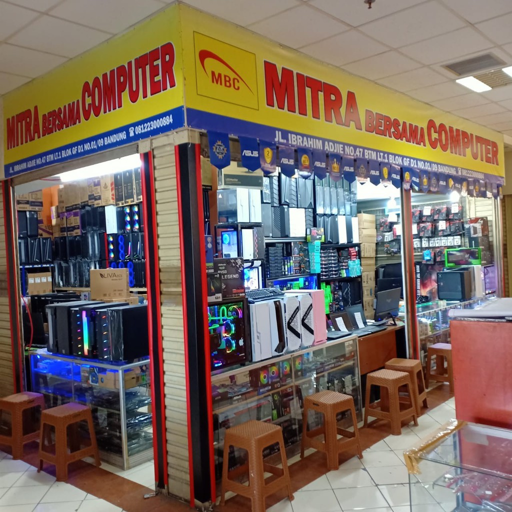 Produk Mitra Computer12 | Shopee Indonesia