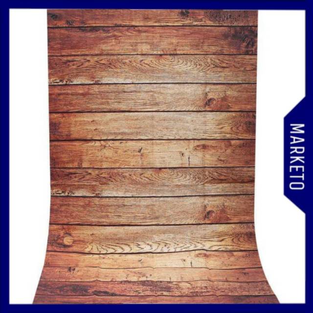 Jual Kain Backdrop Motif Kayu Bergaya Retro / FUWOOD Backdrop Studio ...