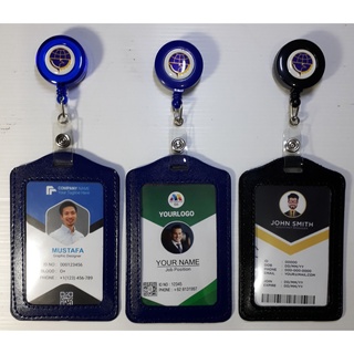 Jual Cetak Id Card Bisa Satuan/ ID Card | Shopee Indonesia