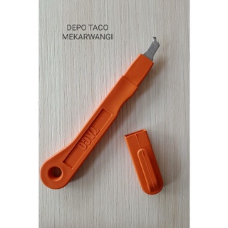 Jual Cutter HPL Taco | Shopee Indonesia
