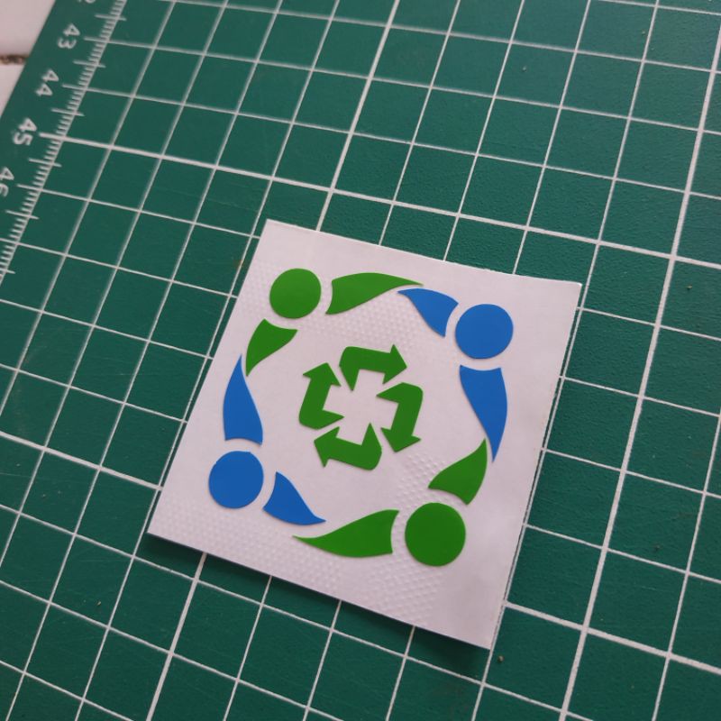 Jual sticker logo bpjs kesehatan | Shopee Indonesia