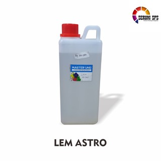 Jual LEM ASTRO (LEM STYROFOAM / STEROFOAM) | Shopee Indonesia