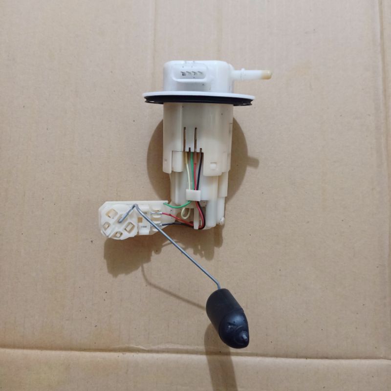 Jual Fuel pump pulpam pompa injektion all new CB150 R K15 CBR 150 new ...