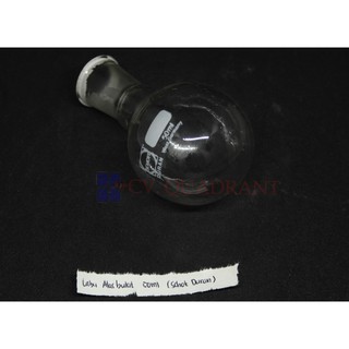 Jual Labu Alas Bulat Schott Duran | Shopee Indonesia