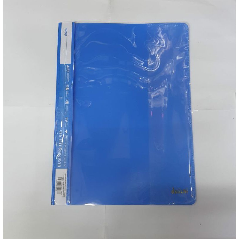 Jual Business File 940 A4 Daichi Indonesia Shopee Indonesia