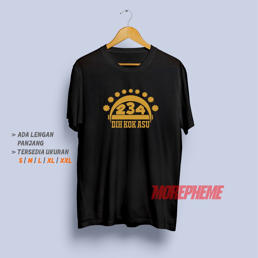 Jual Kaos Dji Sam Soe Dih Kok As* Plesetan Meme Viral Lucu Keren / Kaos ... Jual Kaos Dji Sam Soe Dih Kok As* Plesetan Meme Viral Lucu Keren / Kaos ...