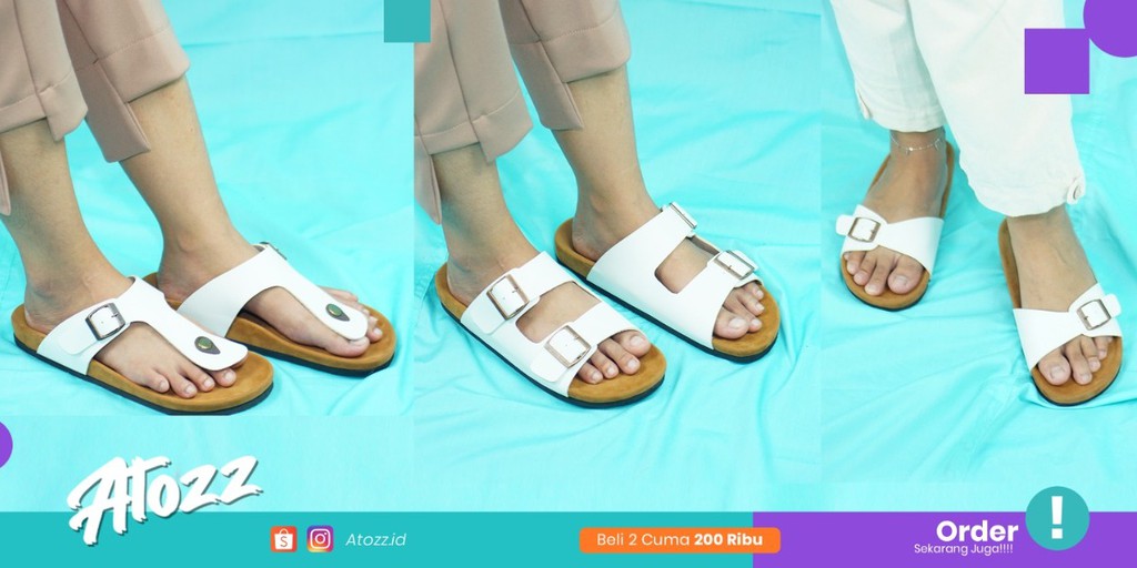 Toko Online atozz.id | Shopee Indonesia