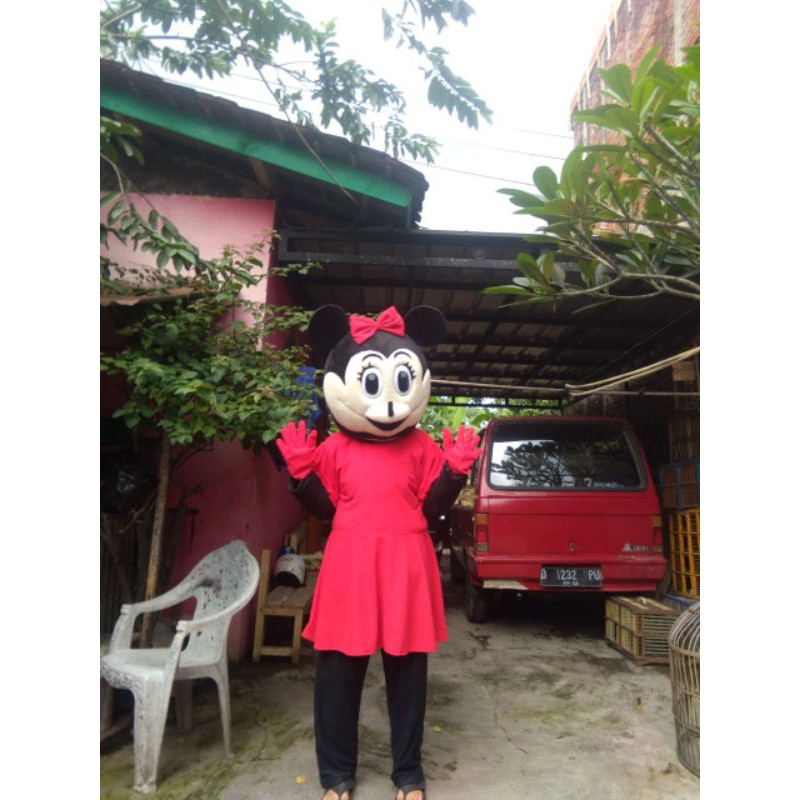 Harga Minimouse Terbaru Desember 2021 | BigGo Indonesia