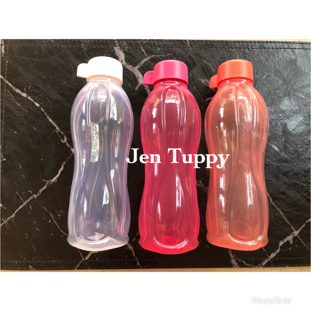 Jual Botol minum Eco Bottle 500 ml | Shopee Indonesia