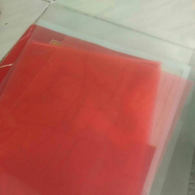 Map L Plastik A3 Bantex, Map L Plastik Bantex 2236 08, Map L A3 ...