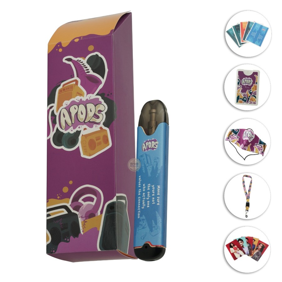 Harga Apods Terbaru Januari 2022 | BigGo Indonesia