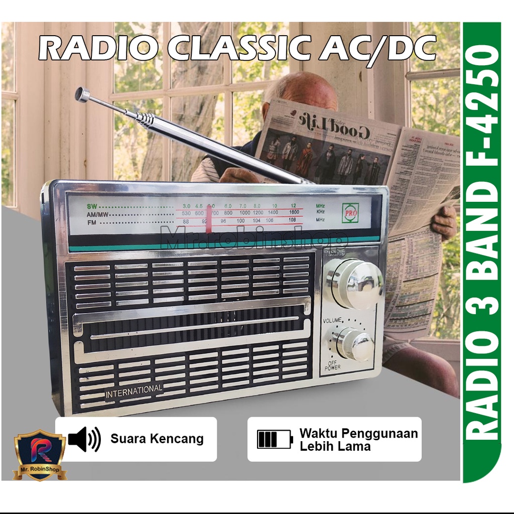 Jual radio fm Harga Terbaik & Termurah Desember 2022 | Shopee Indonesia