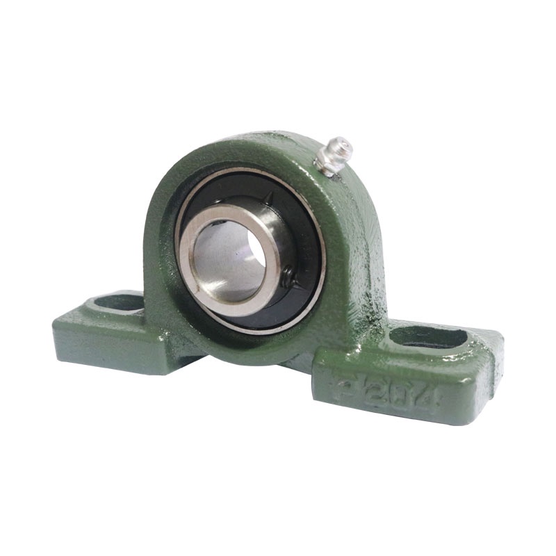 Jual EELIC BEK-UCP204 Pillow block bearing duduk ucp 204 diameter 20 mm | Shopee Indonesia