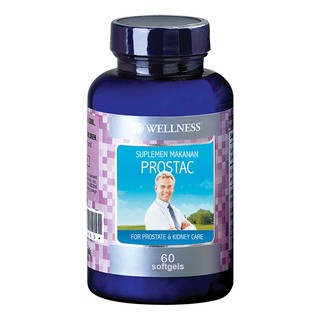 Jual Wellness Prostac 60'S | Shopee Indonesia