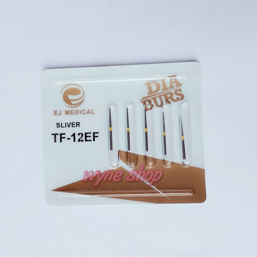 Jual Bur Poles, Bur Pita Kuning, TF 12EF | Shopee Indonesia