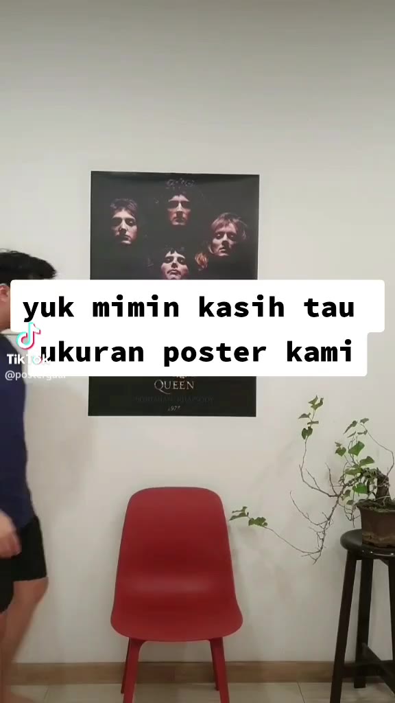 Produk Poster Gaul | Shopee Indonesia
