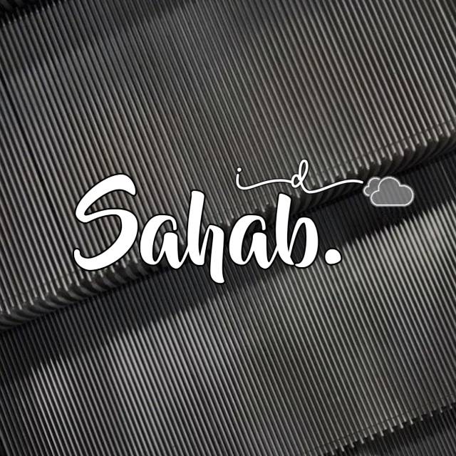 Produk Sahab.id | Shopee Indonesia