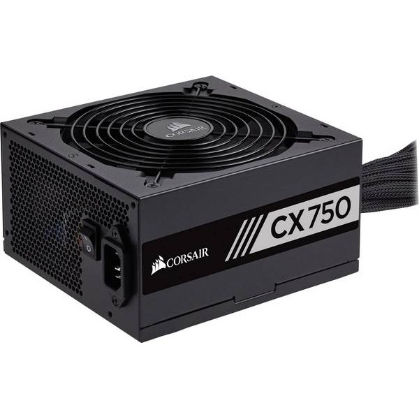 Jual PSU Corsair CX750 Watt 80 plus Bronze | Shopee Indonesia