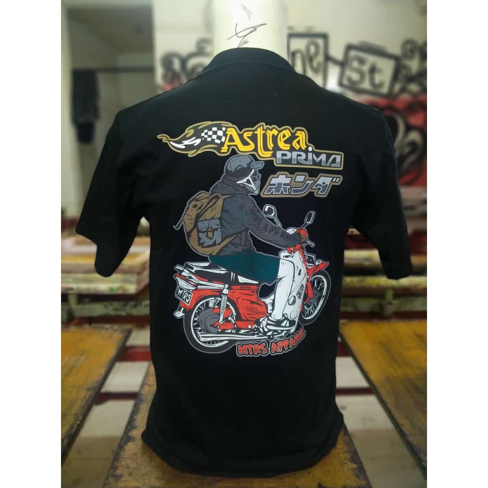 Jual Kaos Honda Astrea Prima Kaos Honda Gank Baju Motor Pria S/M/L/XL ... Jual Kaos Honda Astrea Prima Kaos Honda Gank Baju Motor Pria S/M/L/XL ...