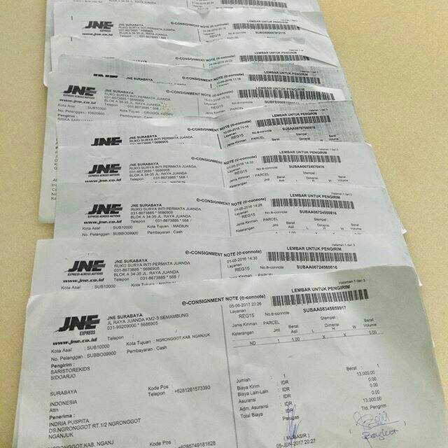 Jual Testimoni | Shopee Indonesia