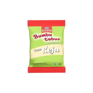 Jual Koken Food Bumbon Bumbu Tabur Serba Guna Rasa Keju (100g) | Shopee ...