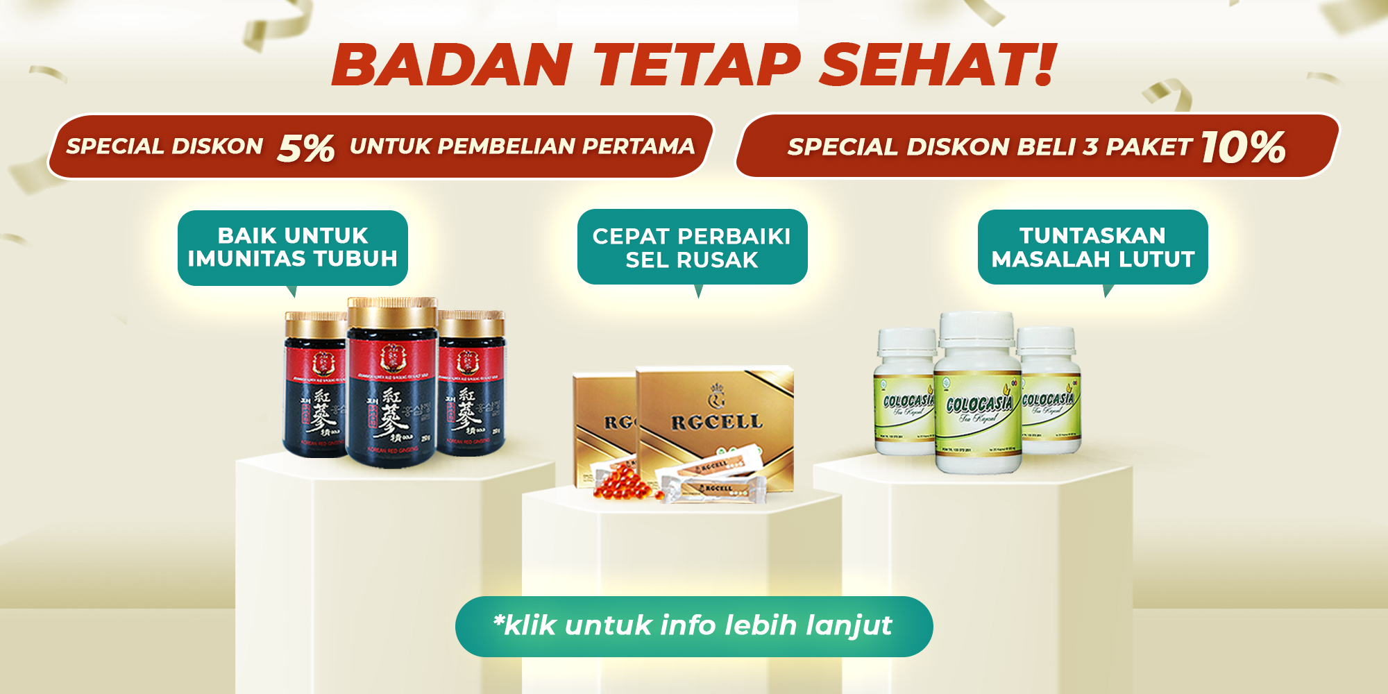 Toko Online Lejel Shopping Official Shop | Shopee Indonesia