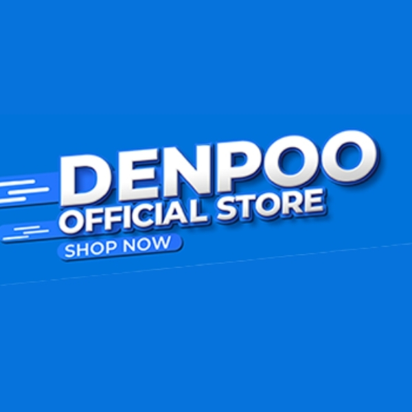 Produk Denpoo Official | Shopee Indonesia