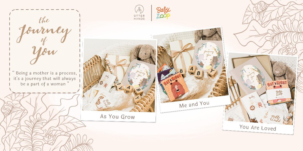 Toko Online Baby Loop Official Shop | Shopee Indonesia