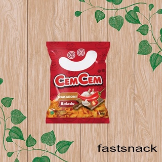 Jual Cem Cem Crunchy Stick | Shopee Indonesia