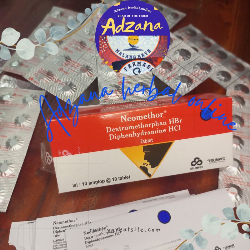 Harga Neomethor Terbaru Februari 2024 |BigGo Indonesia