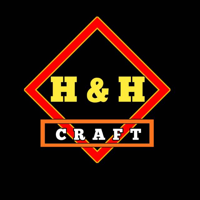 Produk H&H Craft & Plants | Shopee Indonesia