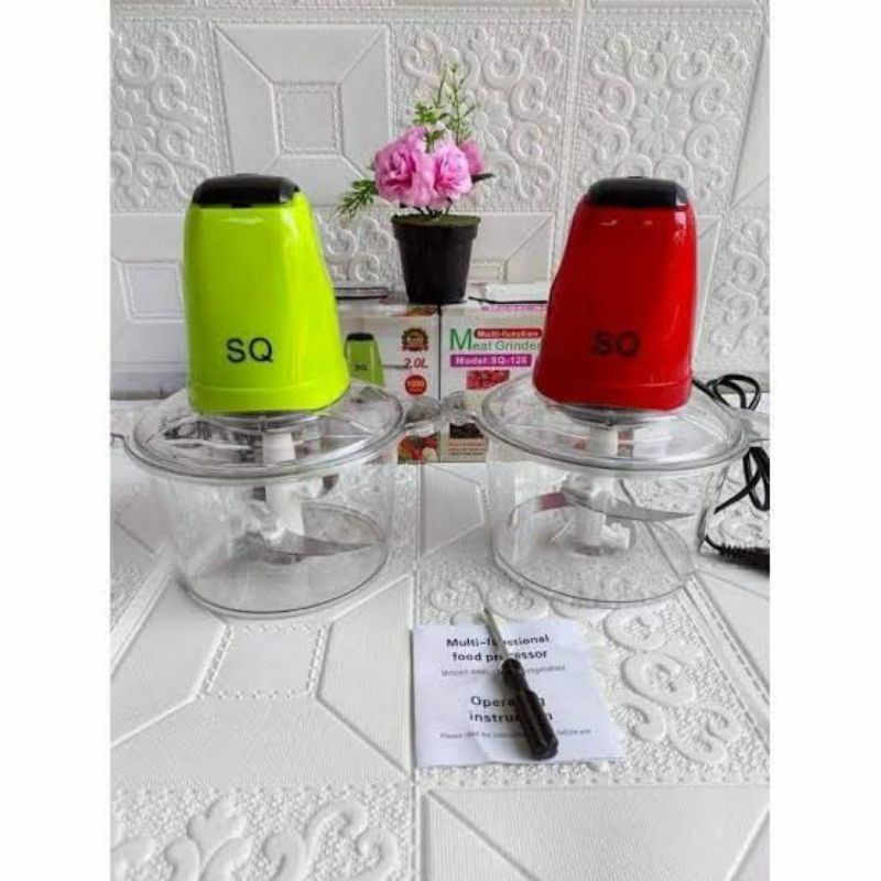 Harga Blender Halus Terbaru Feb 2026 | BigGo Indonesia