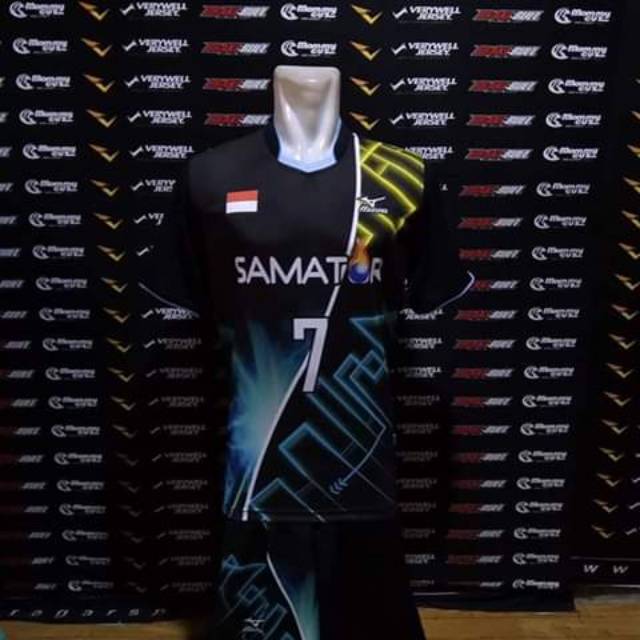 Jual Jersey | Shopee Indonesia