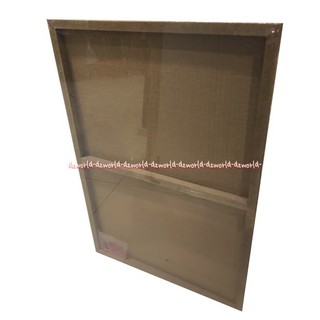 Jual Odi Office Identity Cork Board Papan Pengumuman Busa Papan Mading ...