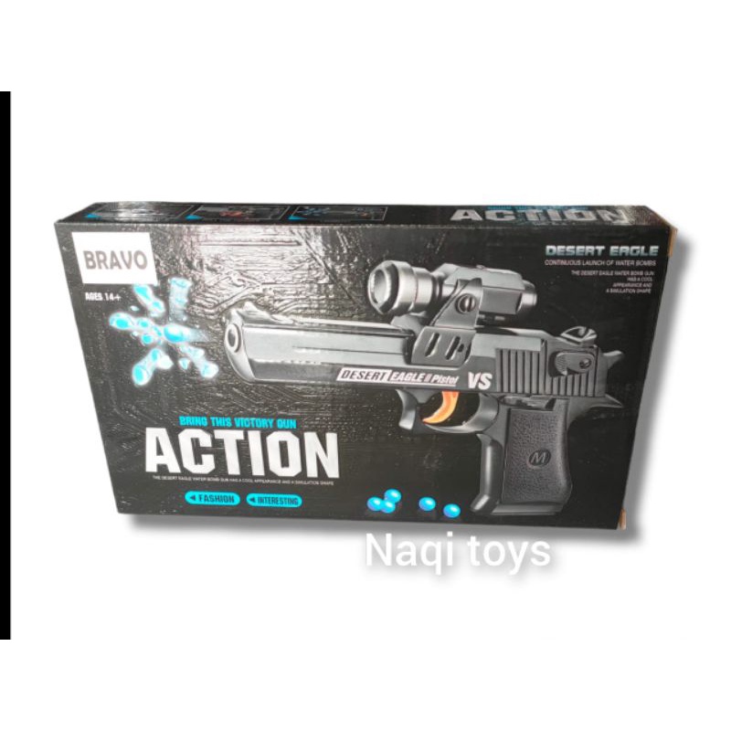 Harga Desert Eagle Pistol Terbaru Okt 2025 | BigGo Indonesia