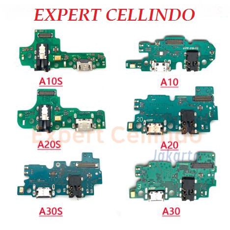 Jual ORIGINAL PAPAN CAS PCB SAMSUNG A10 A10s A12 A20 A20s A30 A30s A31 ...