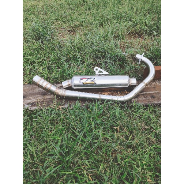 Jual KENALPOT KNALPOT RACING HEREX CB GLMAX MEGAPRO SETAINLIS MEREK S2 ...