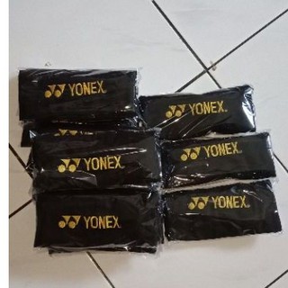 Sarung Raket Badminton / Tas Kain Raket Badminton merk Apacs ! 100% ...