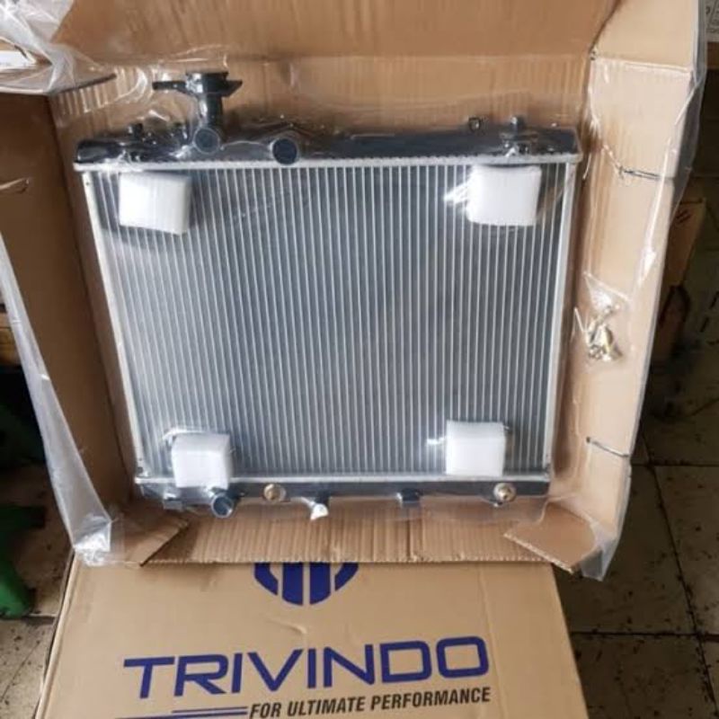 Jual Radiator Ertiga Suzuki Ertiga Matic | Shopee Indonesia