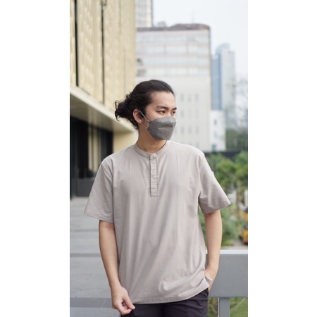 Jual "Seoul" Style Chef Jacket / Seragam Kitchen Unisex | Shopee Indonesia
