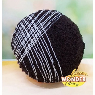 Jual [BIJIAN] ROTI OREO WONDER BAKERY SOLO SALATIGA SEMARANG JAWA ...