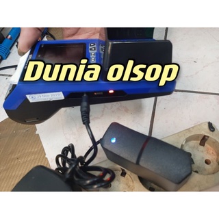 Jual Adaptor charger edc verivone engenico move 2500 c680 edc bca bri ...