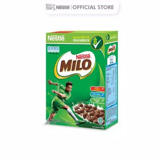 Jual Milo Cereal Box 170g | Shopee Indonesia
