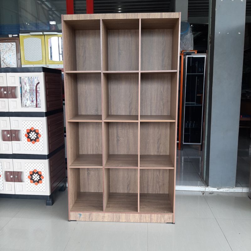 Jual RAK BUKU RAK DISPLAY | Shopee Indonesia