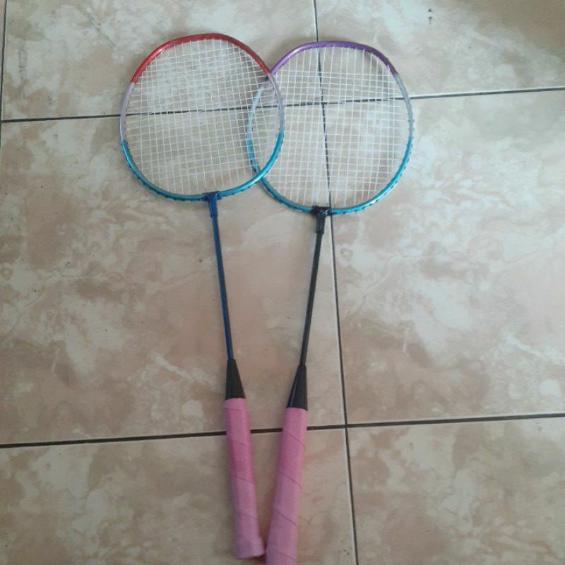 Jual RAKET WARNA WARNI | Shopee Indonesia